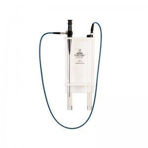 EndoCaddy® endoscope storage - Aztec Medical Products