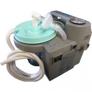 ENT Suction Pumps and Parts - Aztec Medical Products