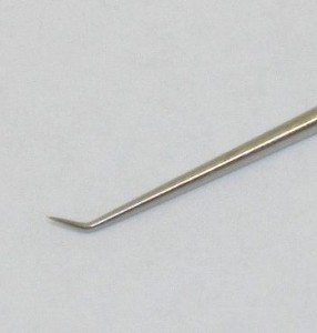 Rosen 1.5mm Curved Pick