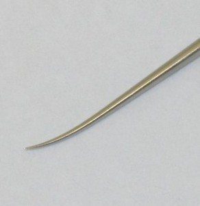 Rosen 3mm Curved Pick