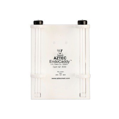 Urology EndoCaddy scope holder - Aztec Medical Products