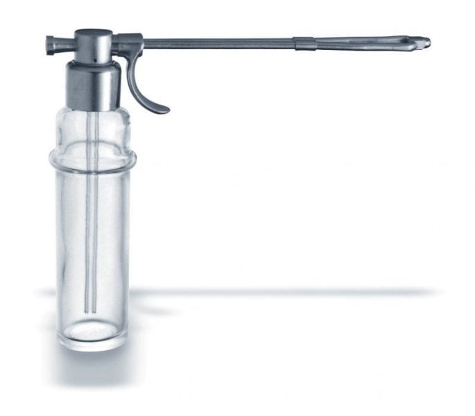 DeVilbiss 163 Atomizer | Aztec Medical Products