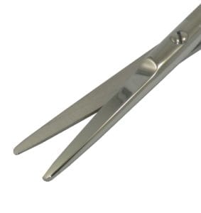 Knight Nasal Scissor - Aztec Medical Products