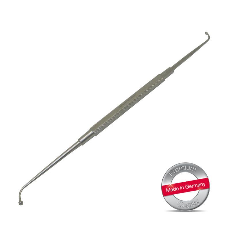 Ball End Elevator - Aztec Medical Products