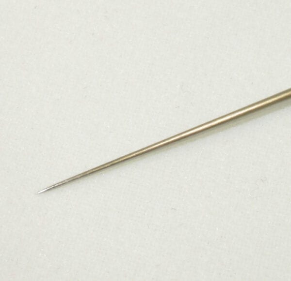 Barbara Pick, Straight Point - Aztec Medical Products